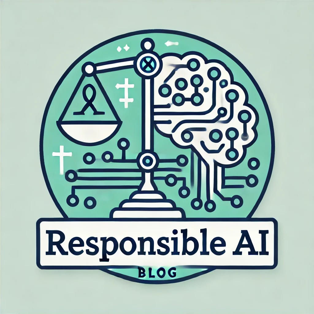 About – Responsable AI – Medium