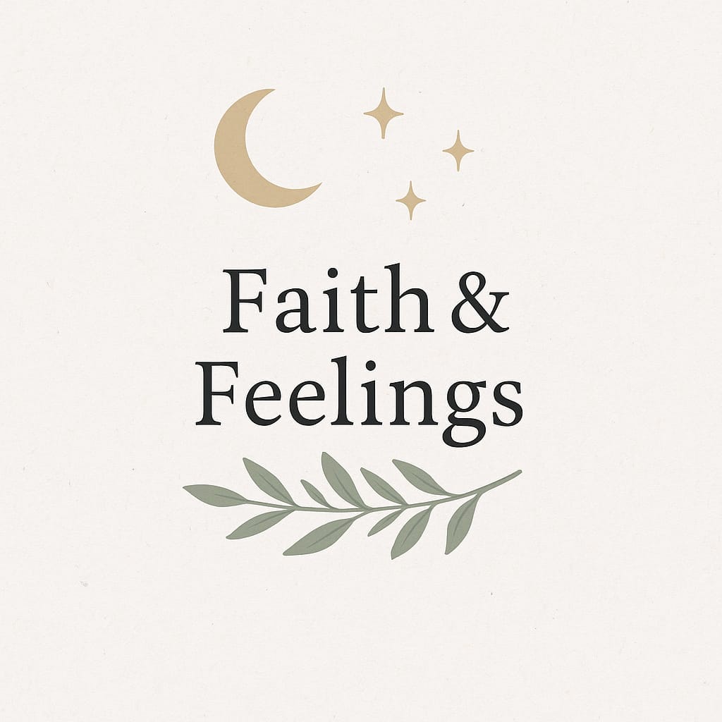 Faith and Feelings – Medium