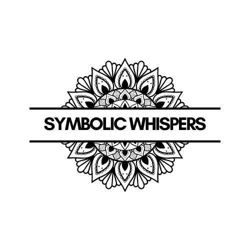 Symbolic Whispers – Medium