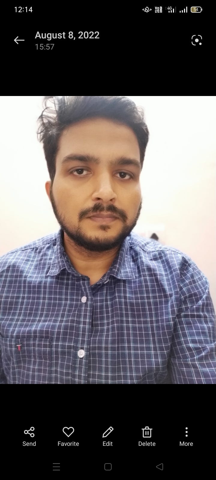Abhishek Tripathi Medium