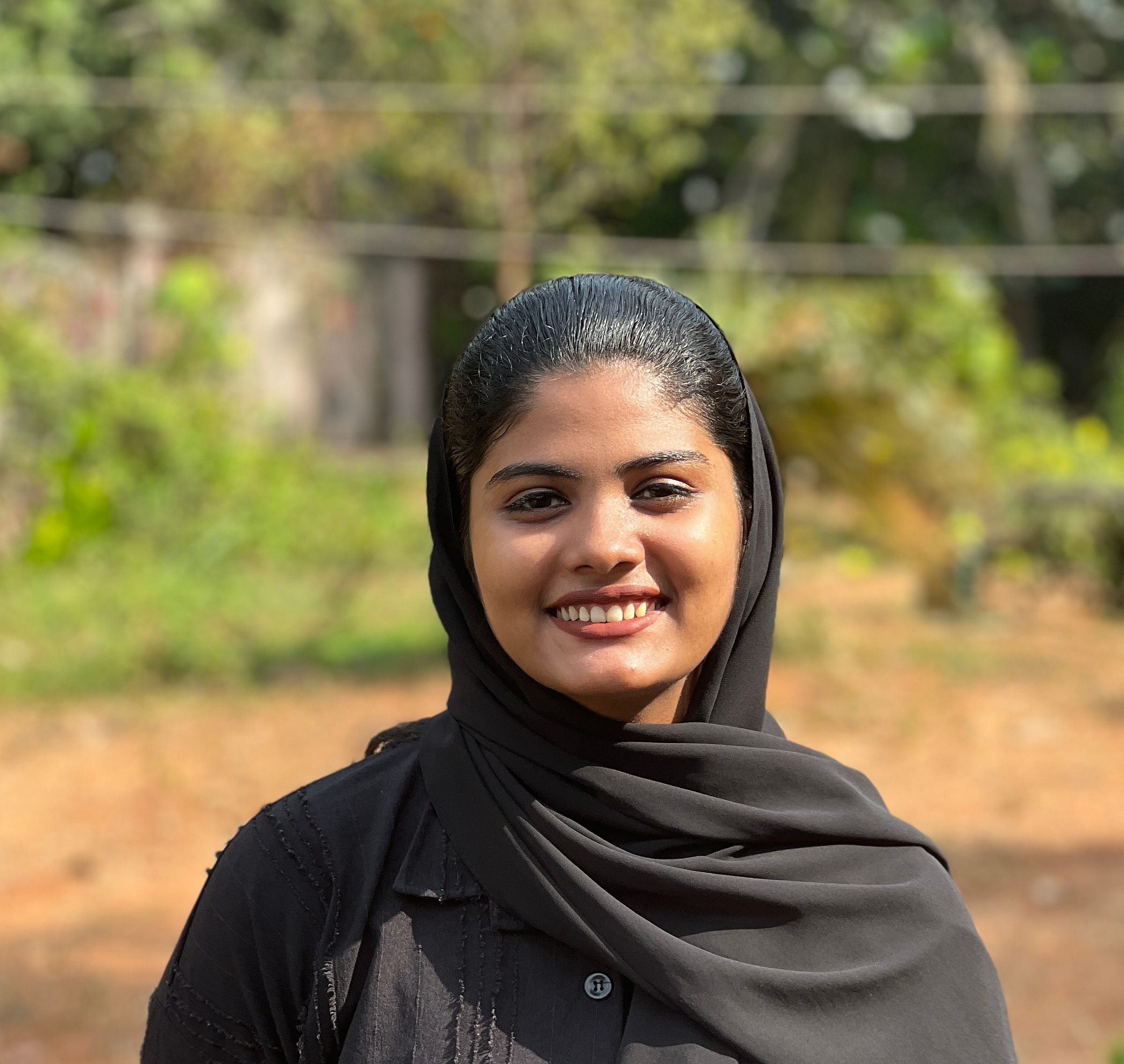 Shameema jaliyya vp – Medium