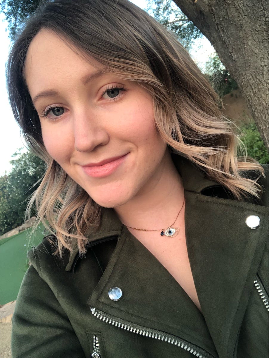 Michelle Allen – Medium