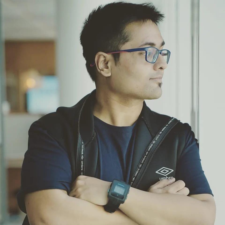 Siddhesh Deshpande – Medium