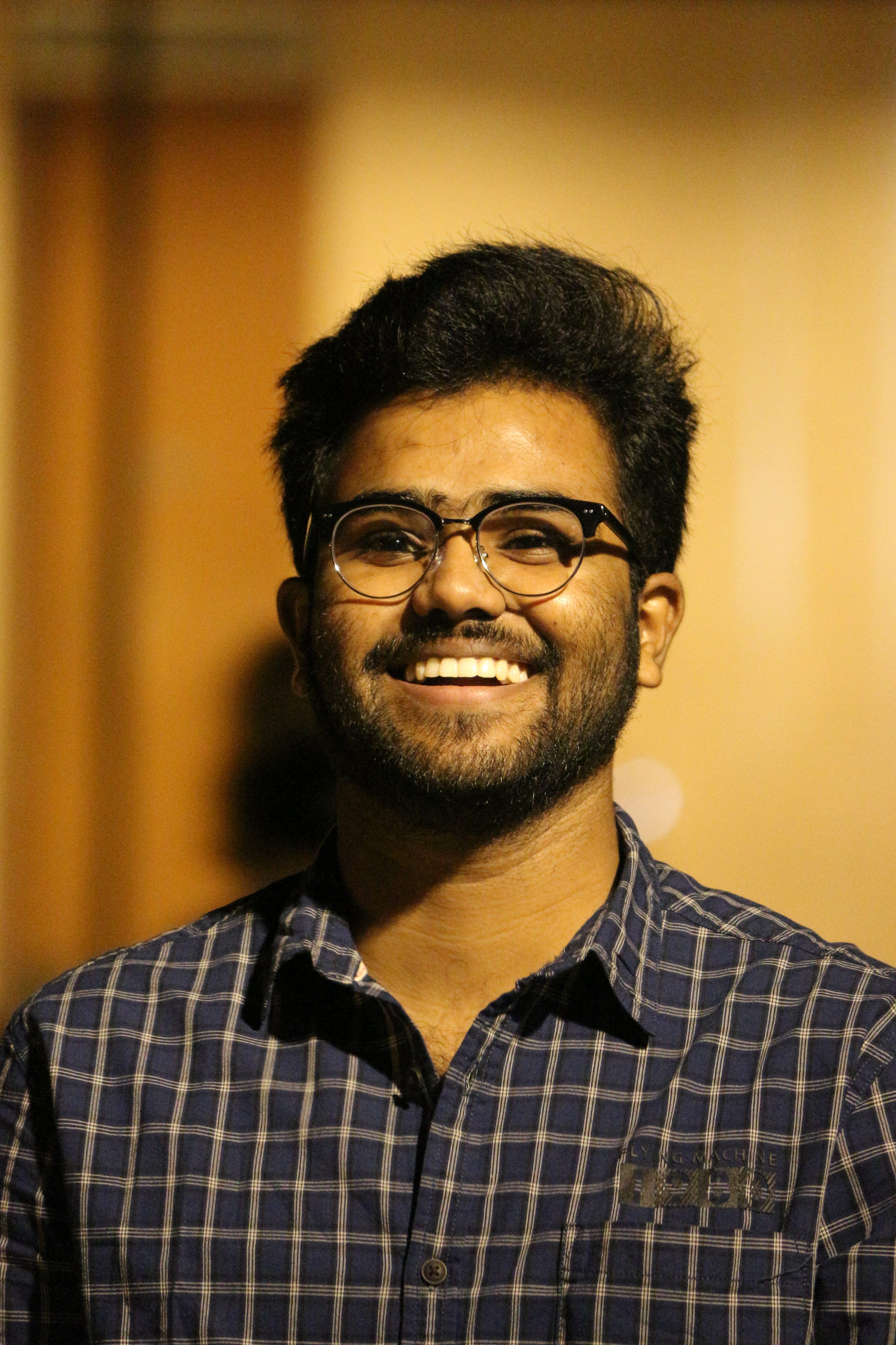 Venkatesun Manoj – Medium