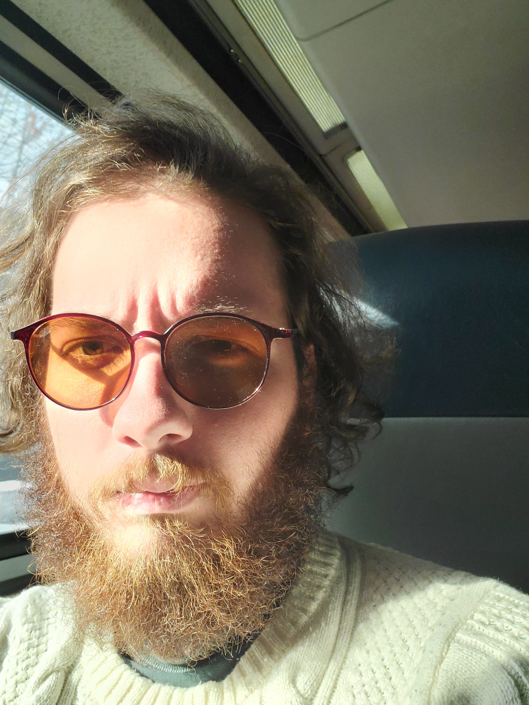 Sean Lange – Medium