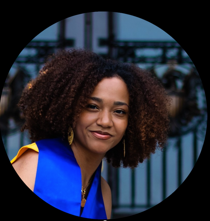 Kyilah M. Terry – Medium