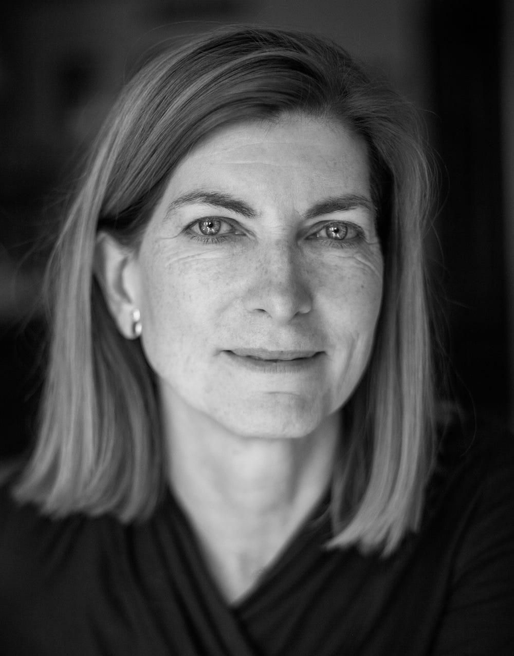 Rosanne Haggerty – Medium
