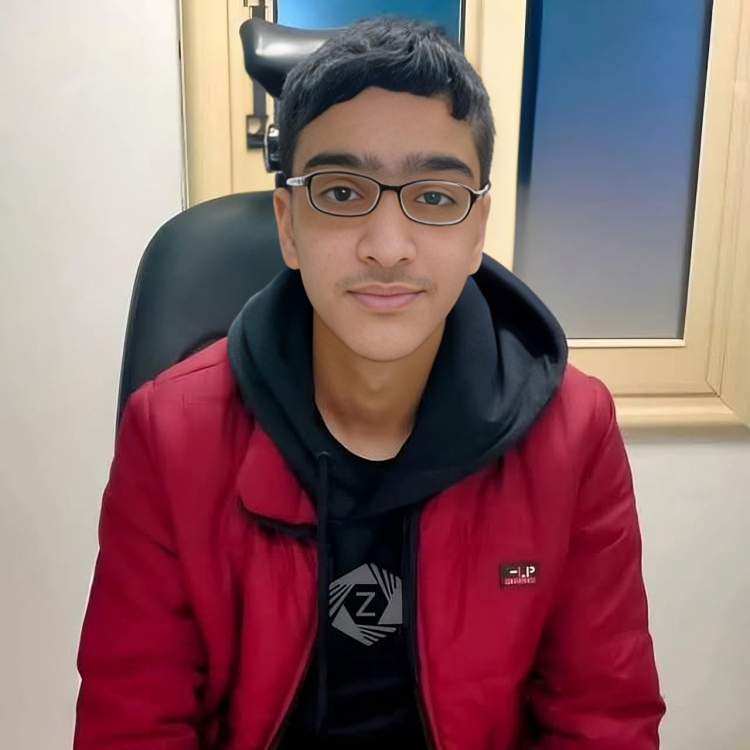 Zaki Sharif Saleh – Medium
