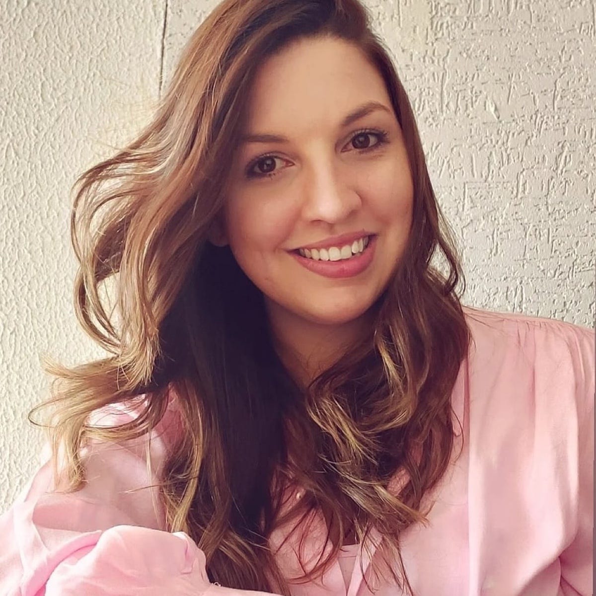 Isabela Caruso – Medium