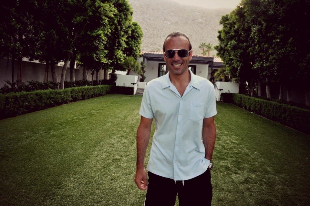 Jeremy Kossen – Medium