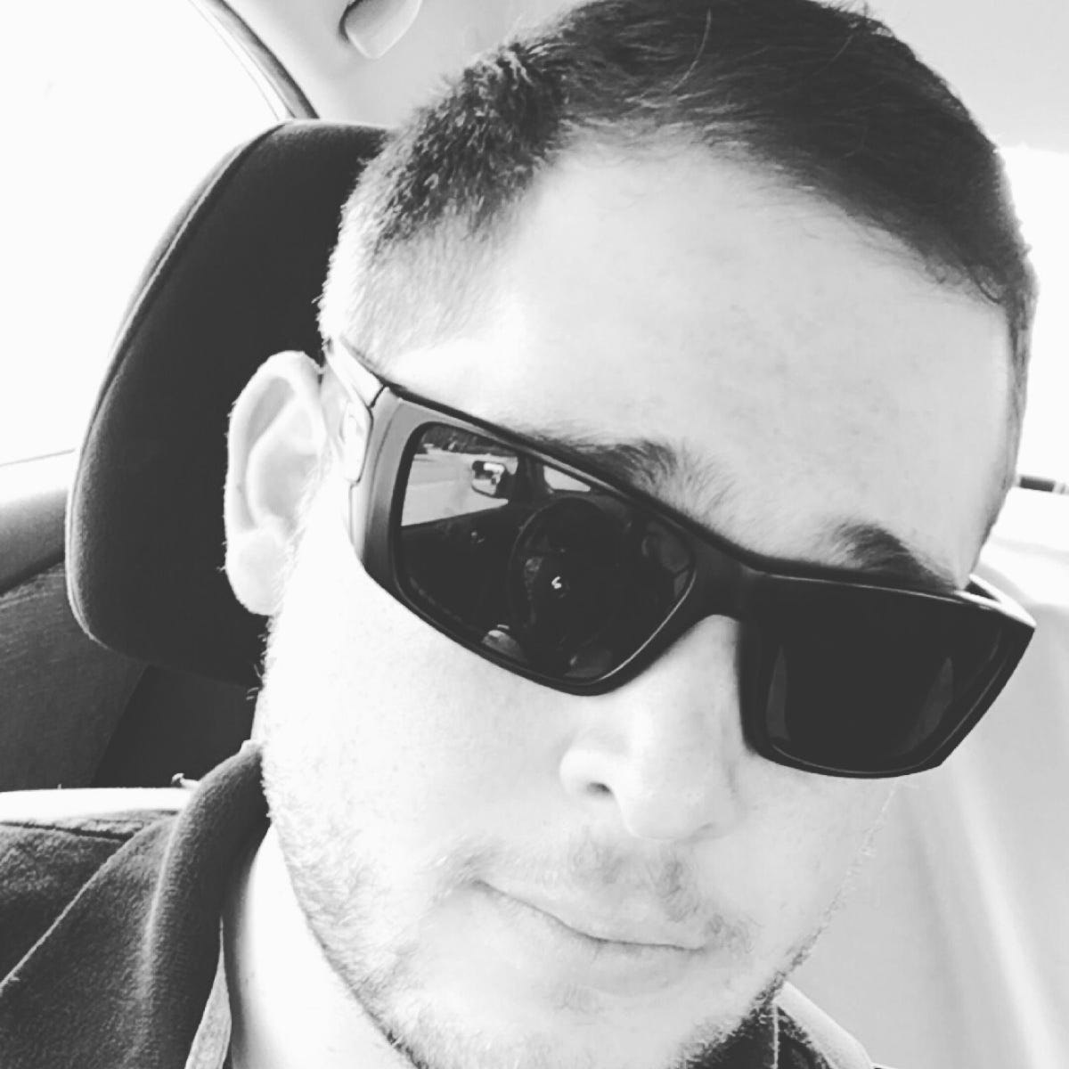 Cody Brown – Medium
