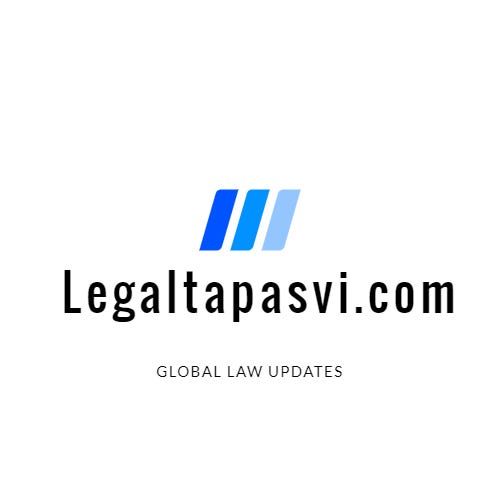 About – Legal Tapasvi – Medium