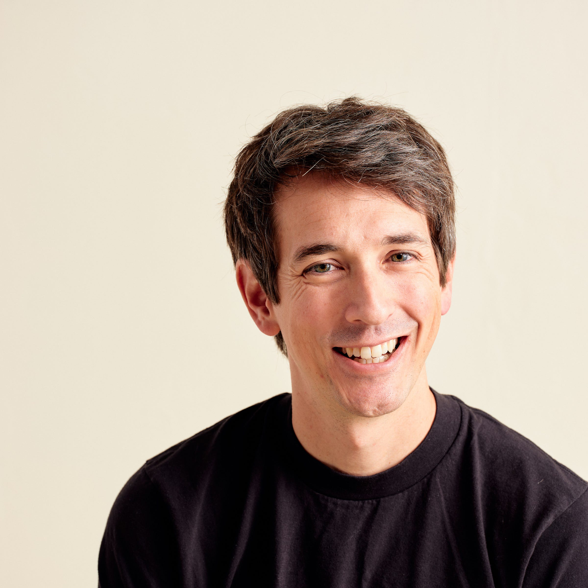 Jason James – Medium