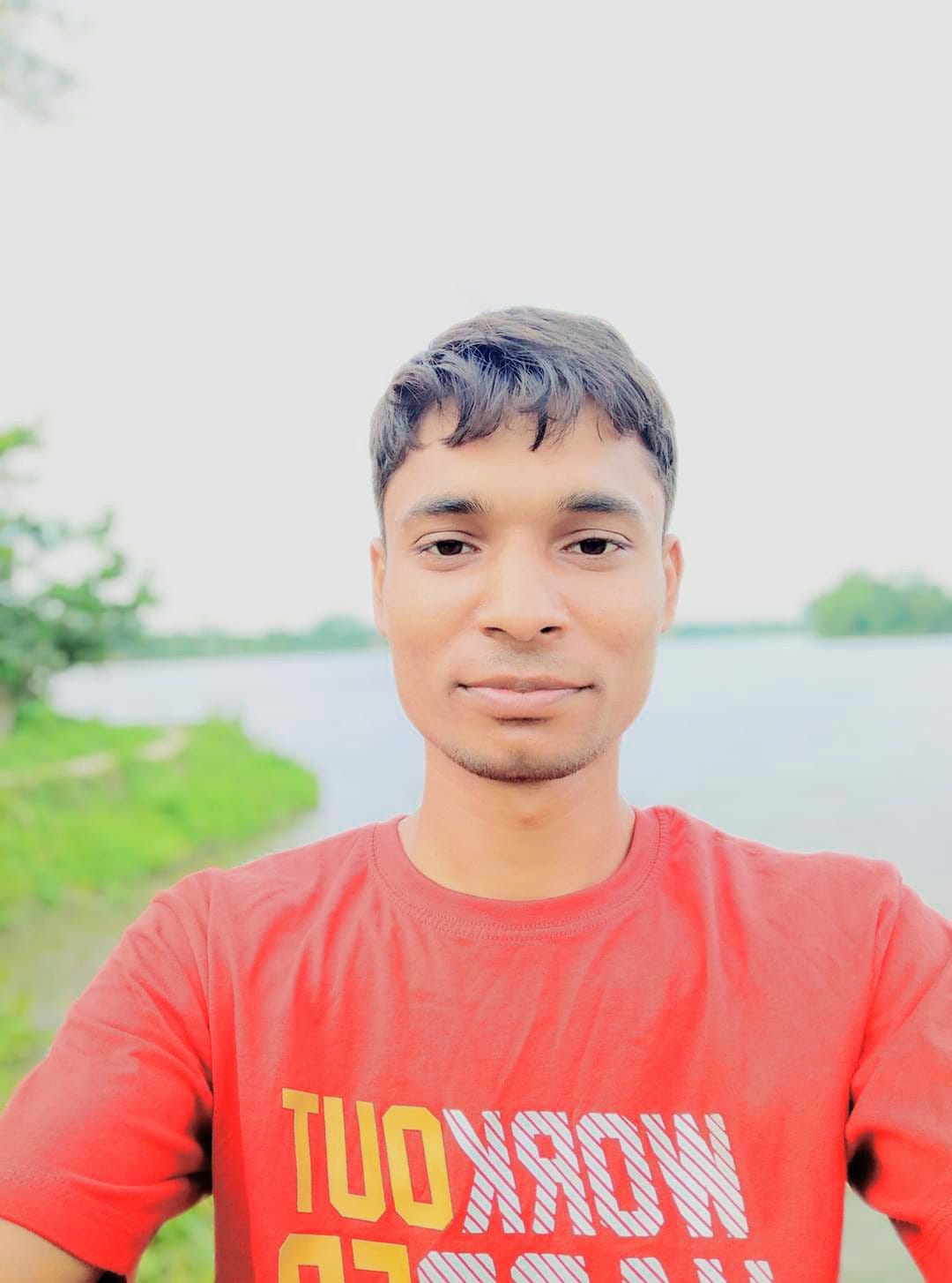MOHAMMAD SAJIB – Medium