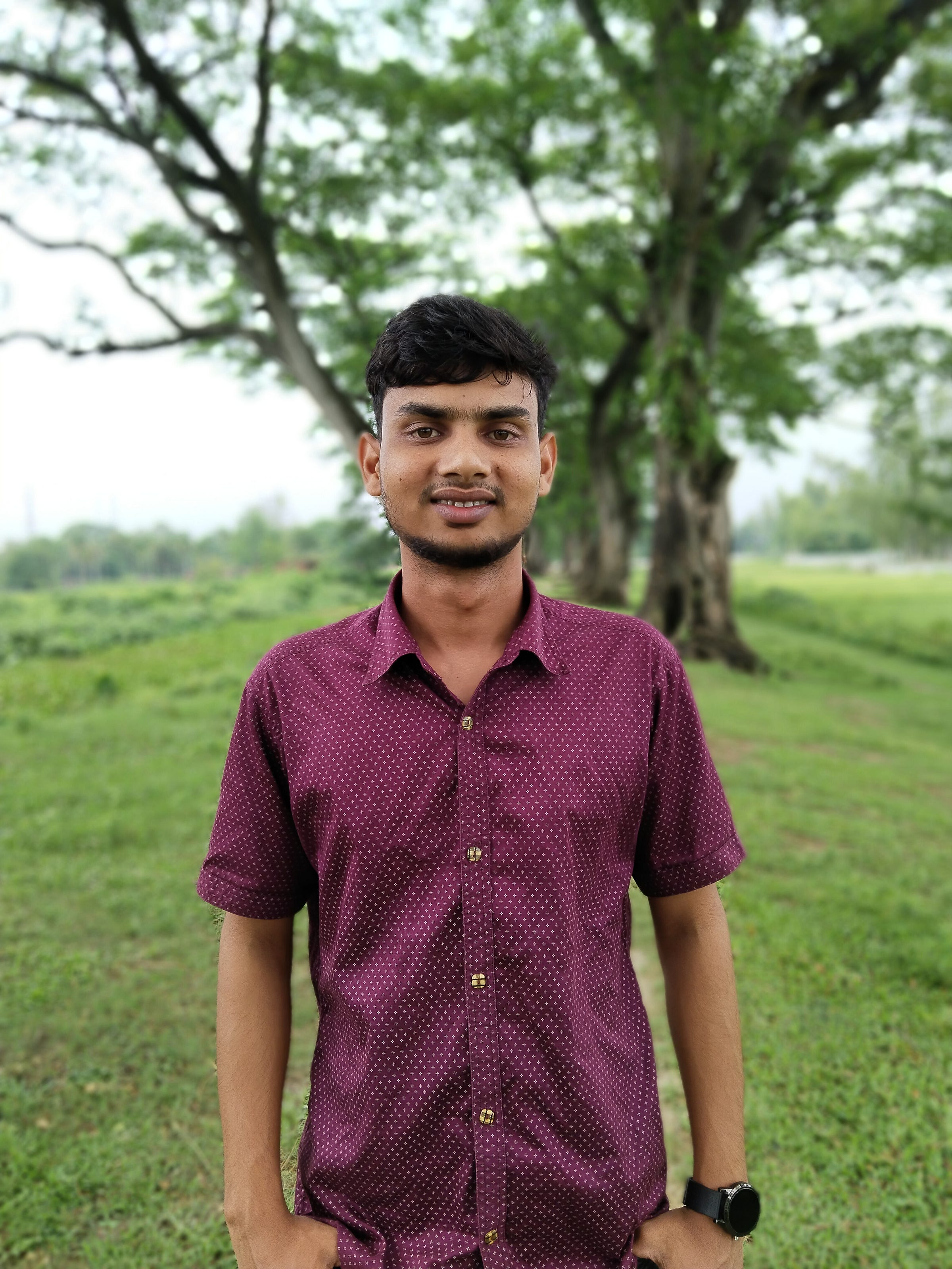 Md Sourov Mia – Medium