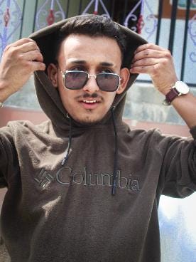 Amit verma – Medium