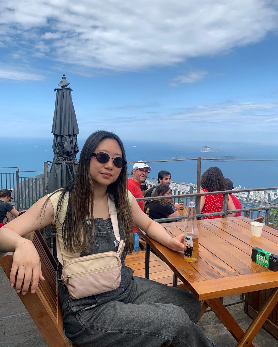 Joanne Kim on Medium curated some lists