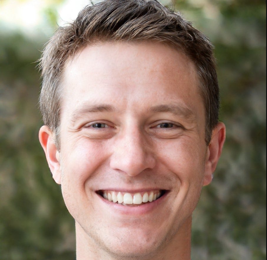 Gregory Laned – Medium