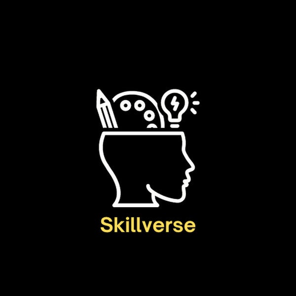 Skillverse – Medium