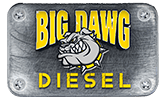 Big Dawg Diesel – Medium