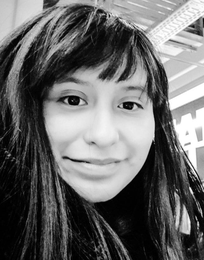 Dalia Pardo – Medium