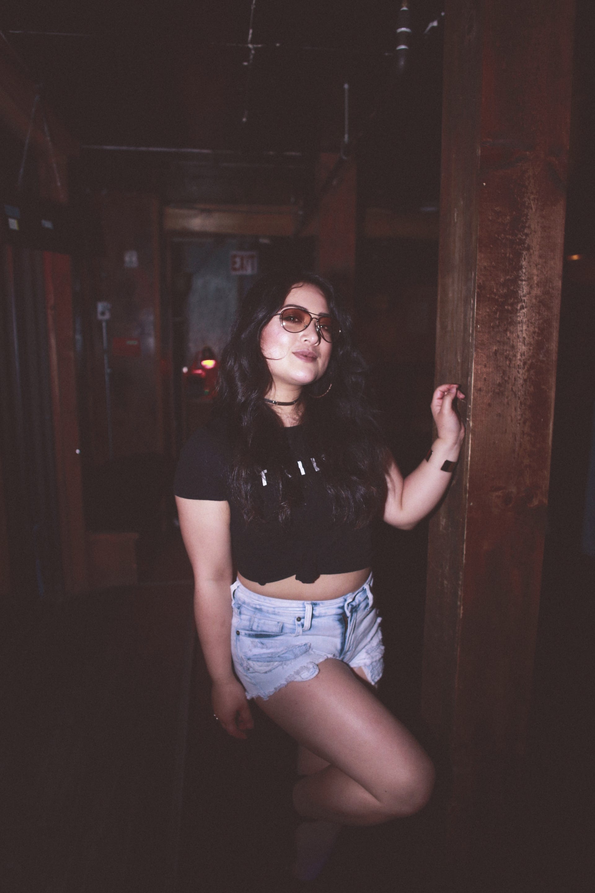 Michelle Mai Smith – Medium
