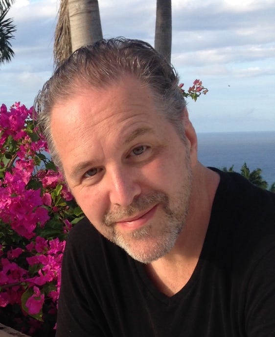 Frank Rubino – Medium
