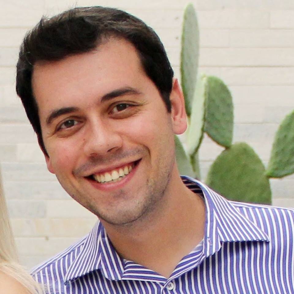 Lucas Teixeira – Medium