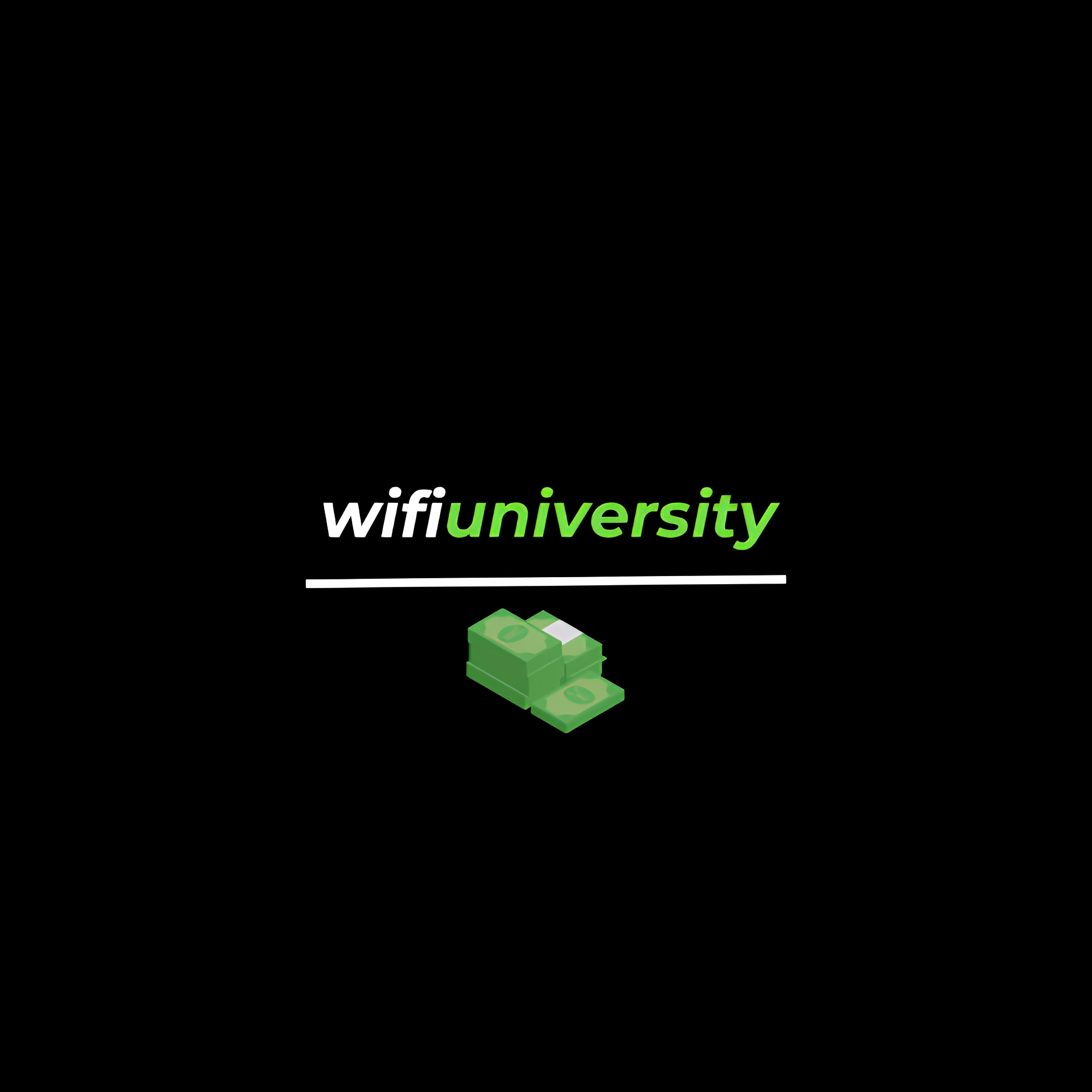 Wifi University – Medium