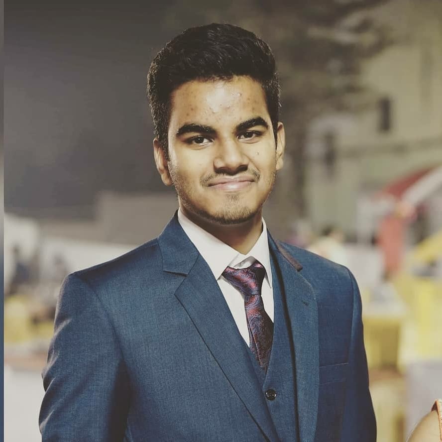 Priyavrata Mohan – Medium