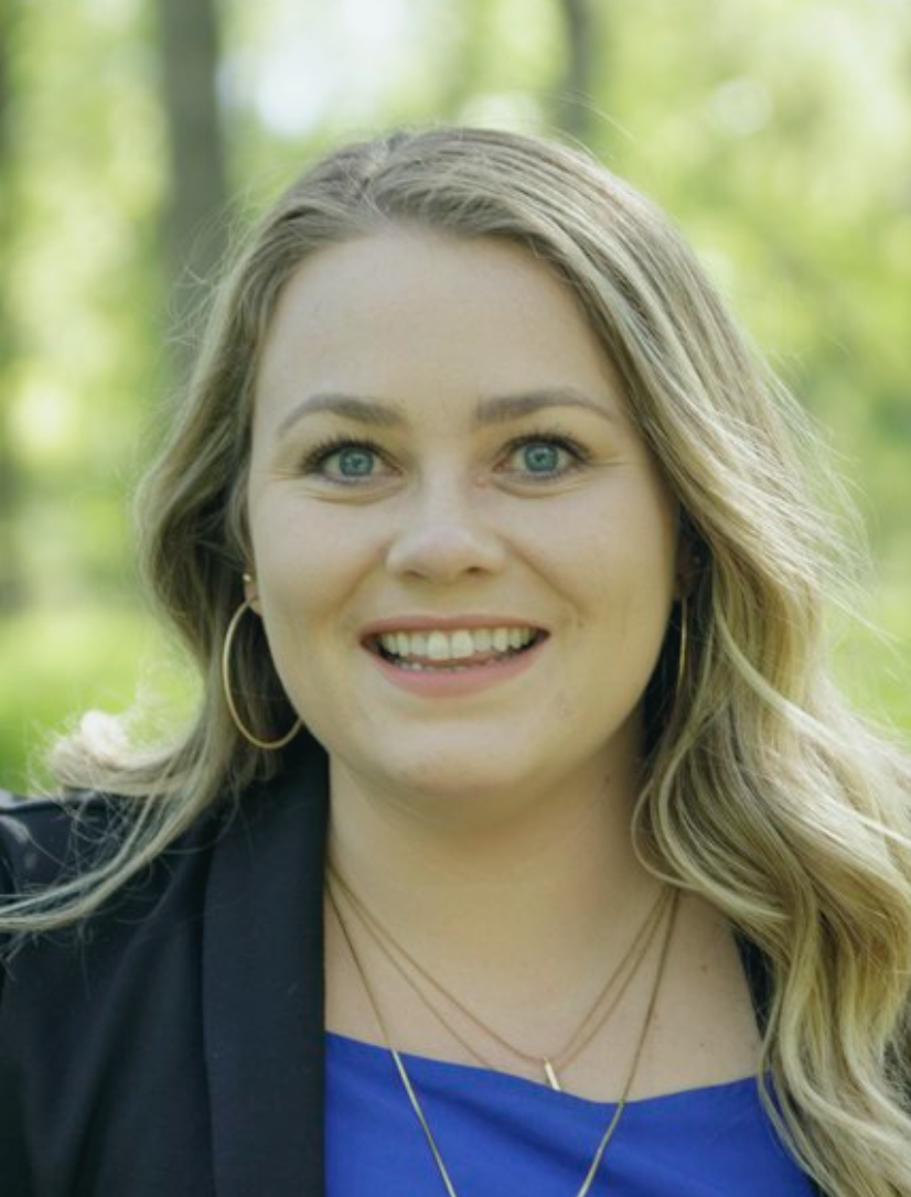 Liz Welch – Medium
