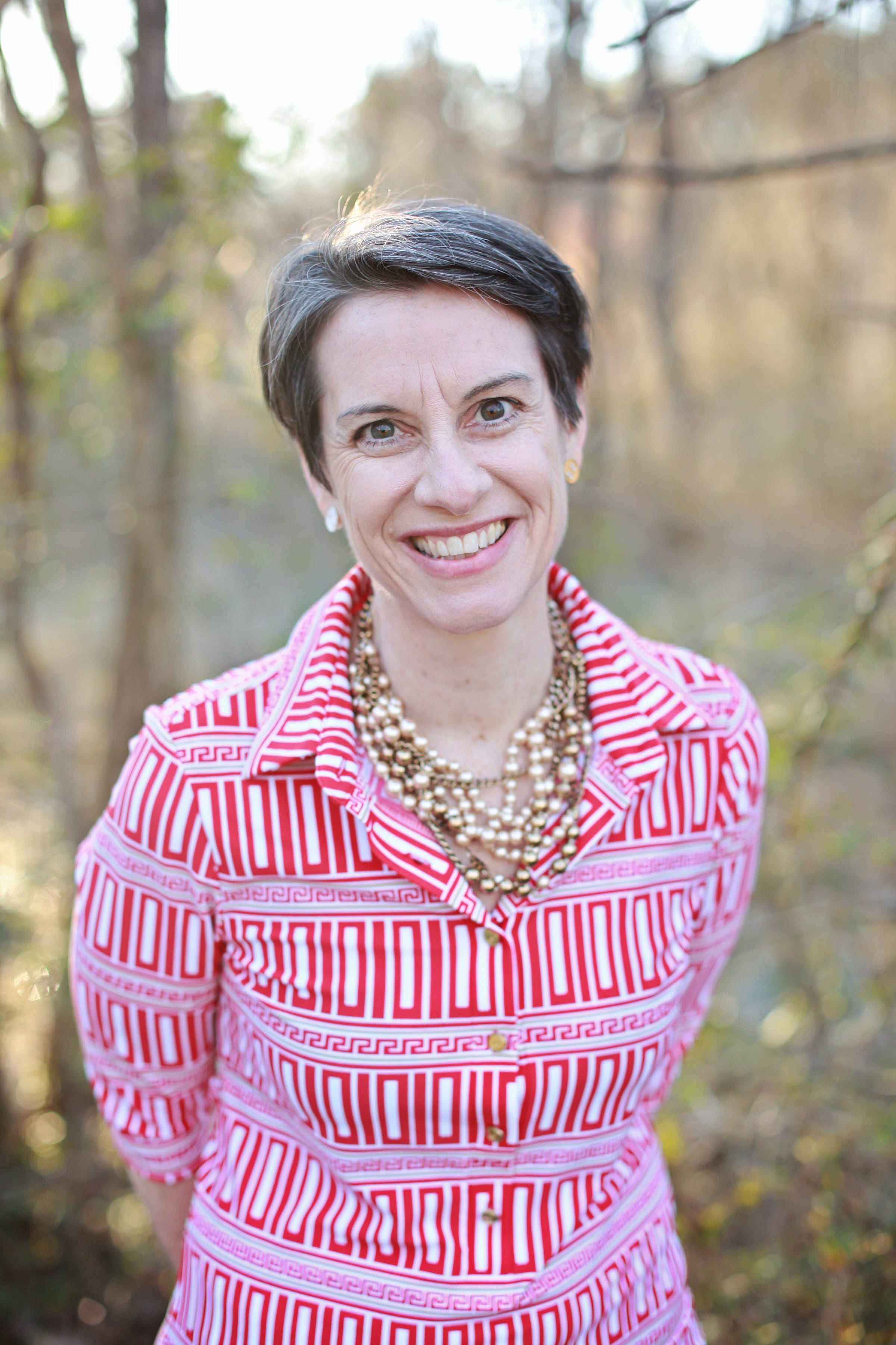 About – Elizabeth M. Johnson, MA – Medium