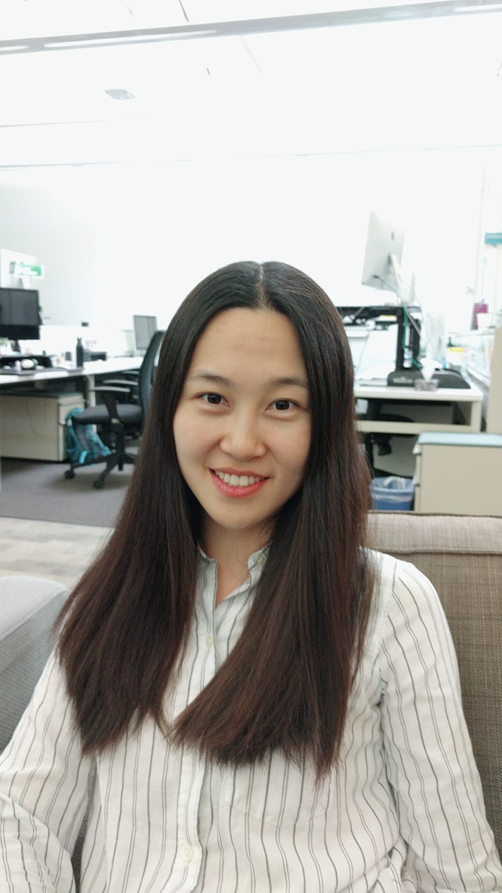 Siqi Guo – Medium
