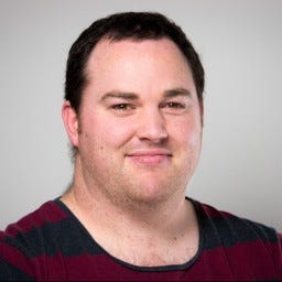 Philip Jackson – Medium