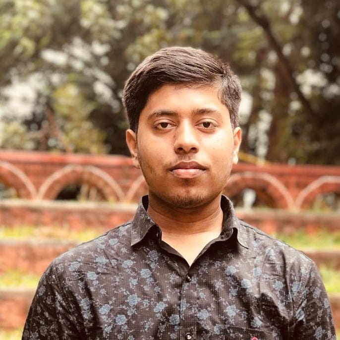 Shivam kumar – Medium