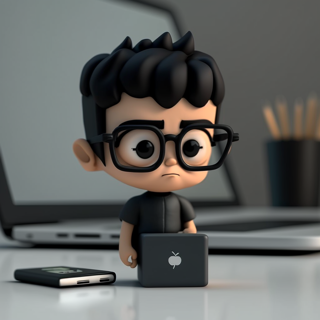 CodeMoox – Medium