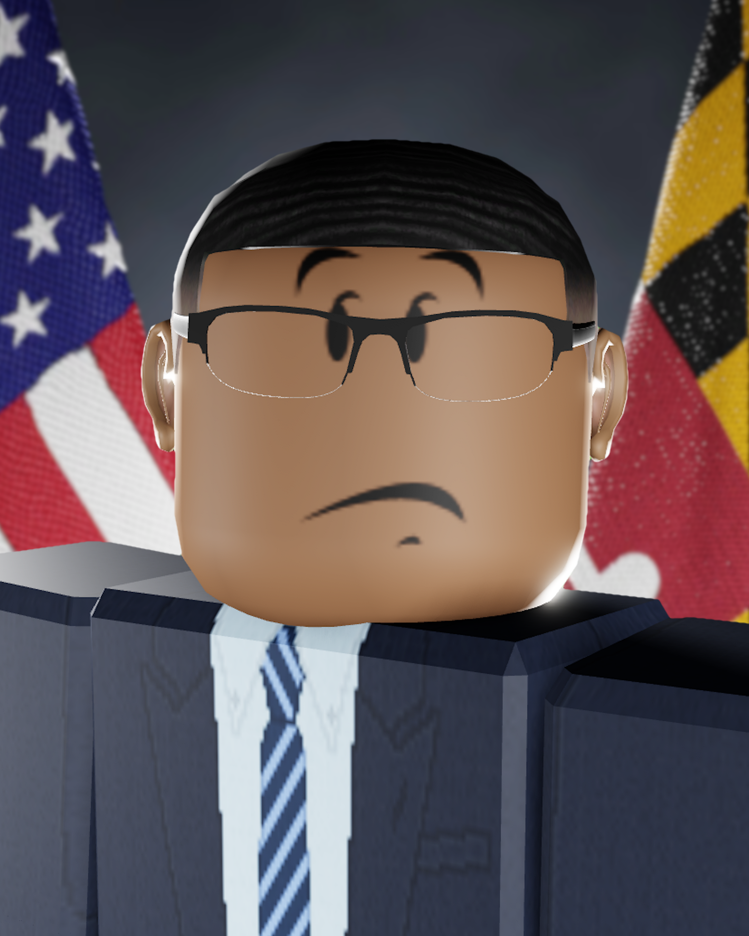 About – Governor Cameron Spence – Medium