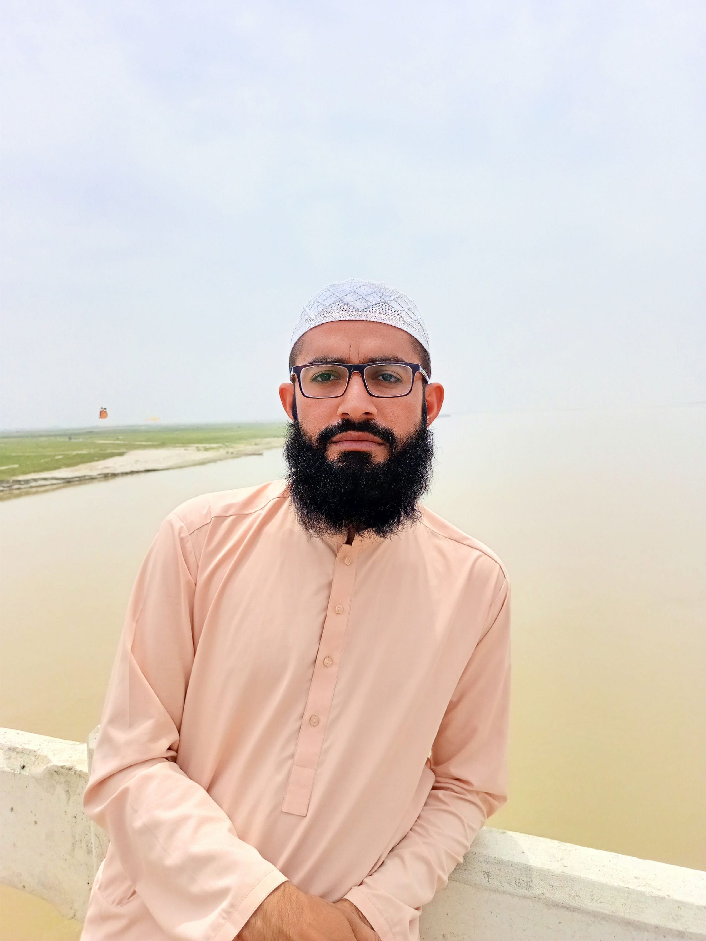 Muhammad Maaz – Medium