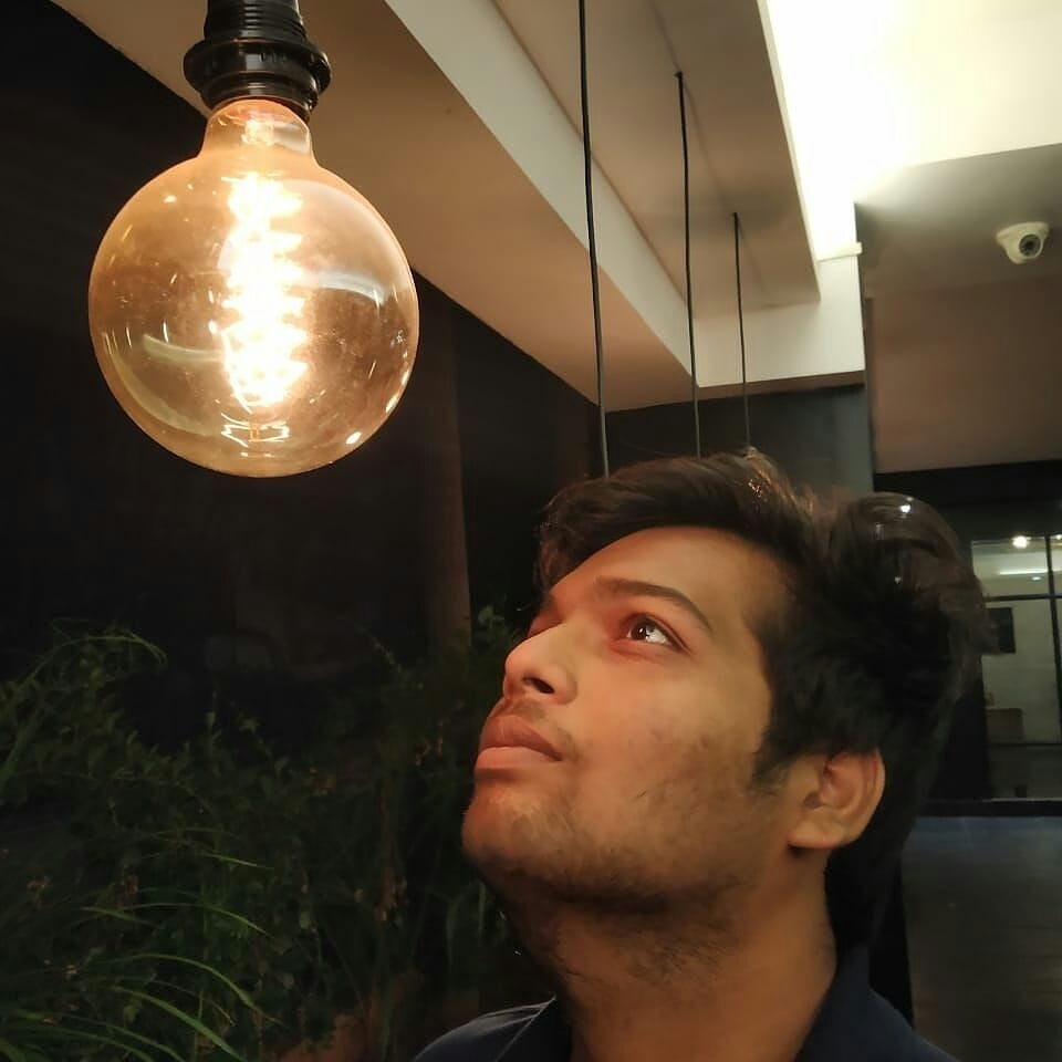 Aravindh – Medium