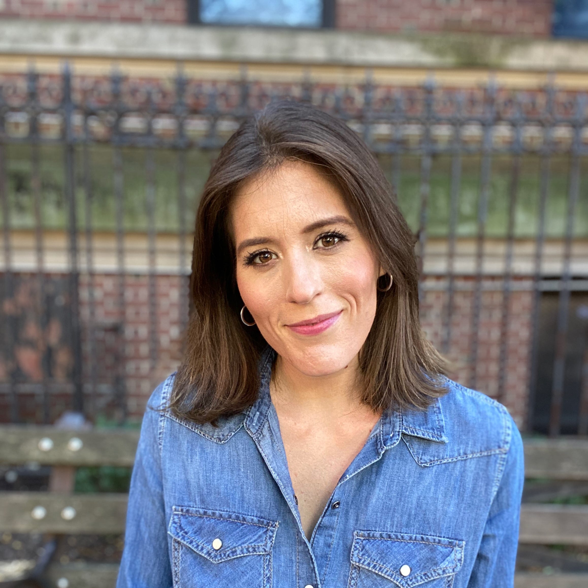 Elizabeth Barton – Medium