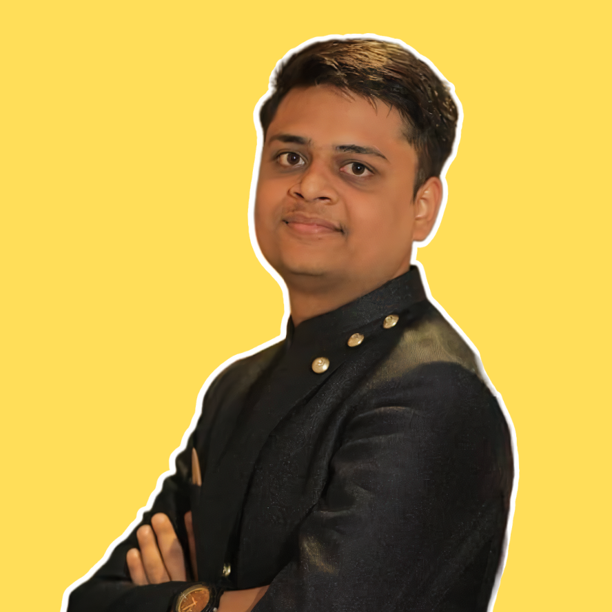 About – Rahul Agarwal – Medium
