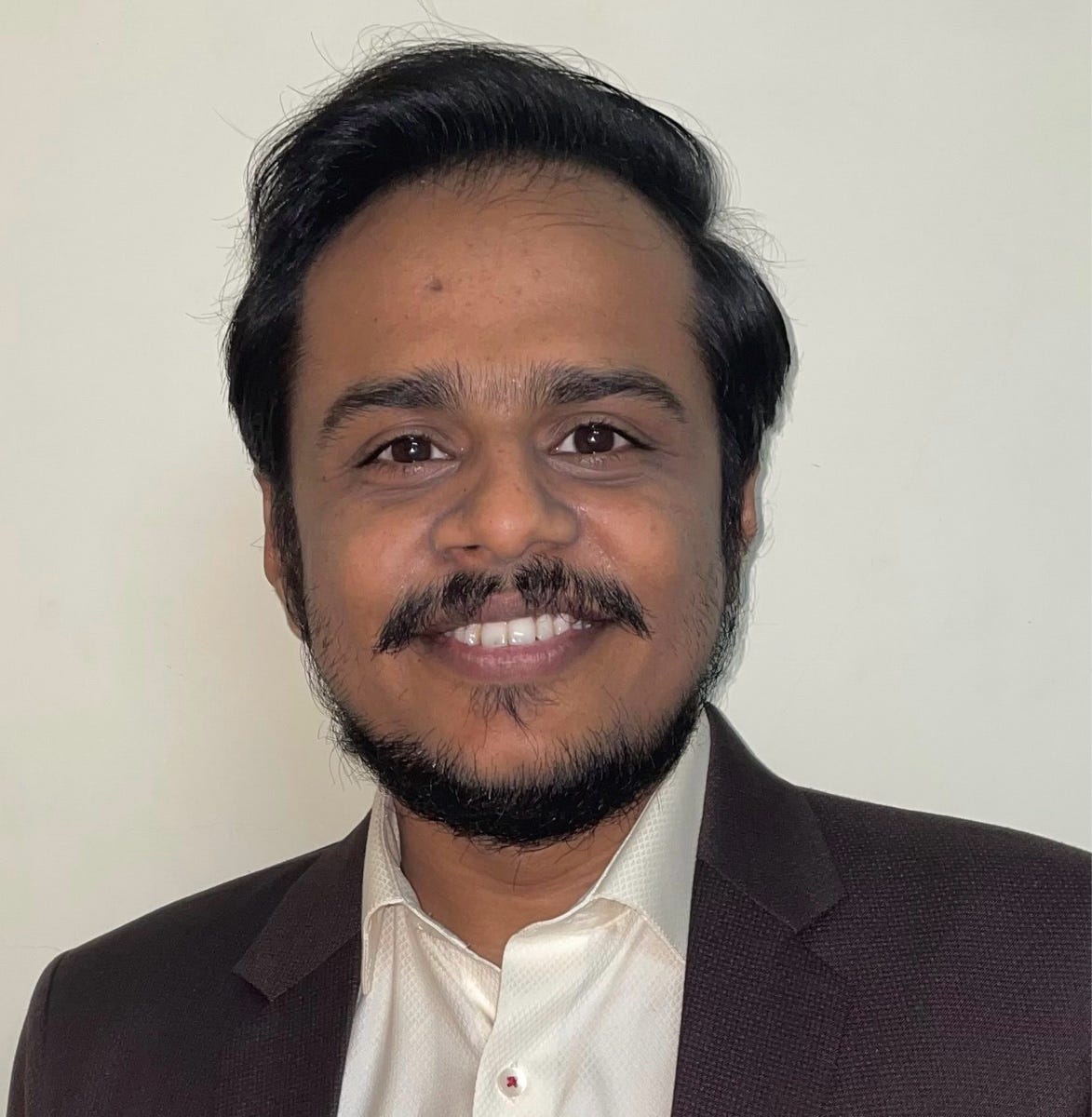 Vigneshwaran Manimaran – Medium