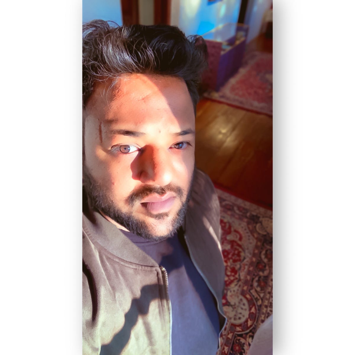 About – Surya Prakash – Medium About – Surya Prakash – Medium