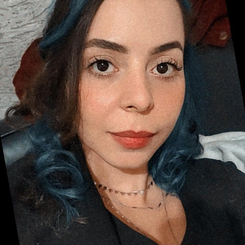 Thaís Rod – Medium