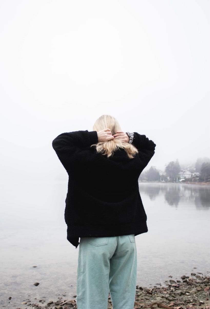 lisette – Medium