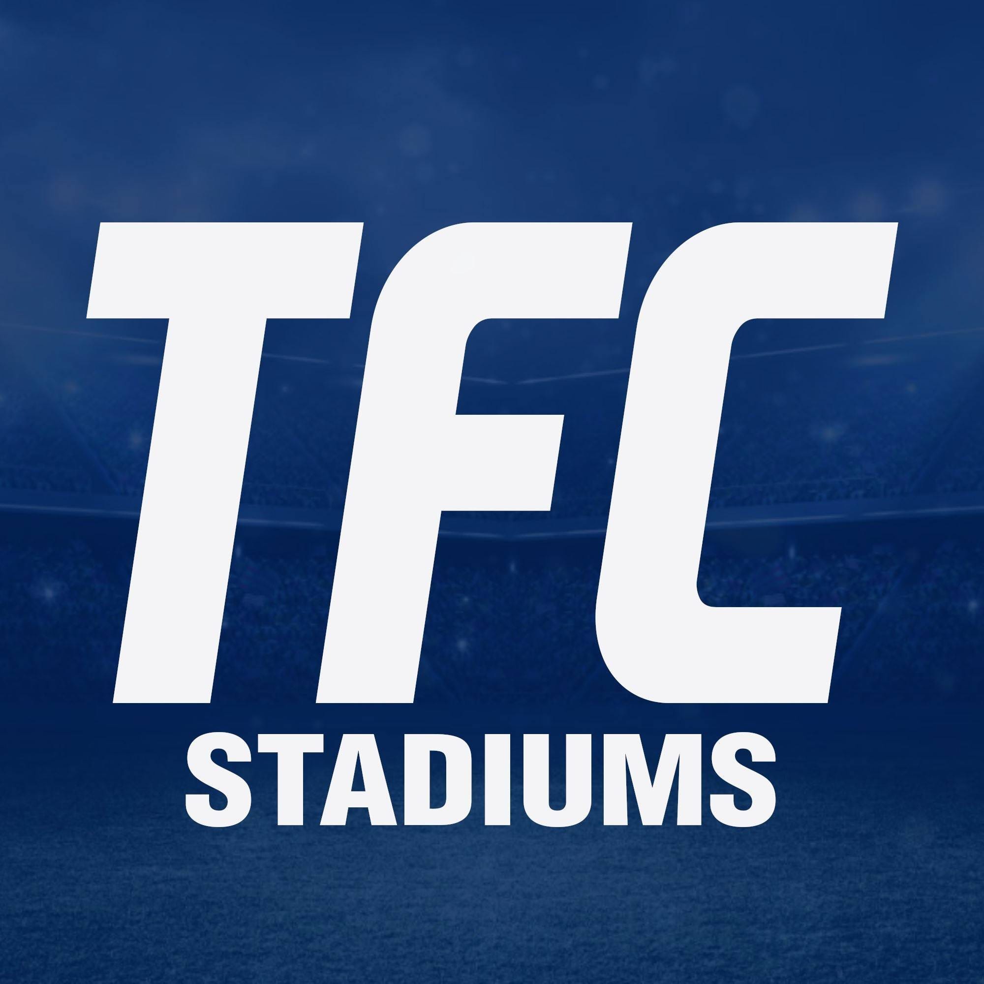 TFC Stadiums – Medium