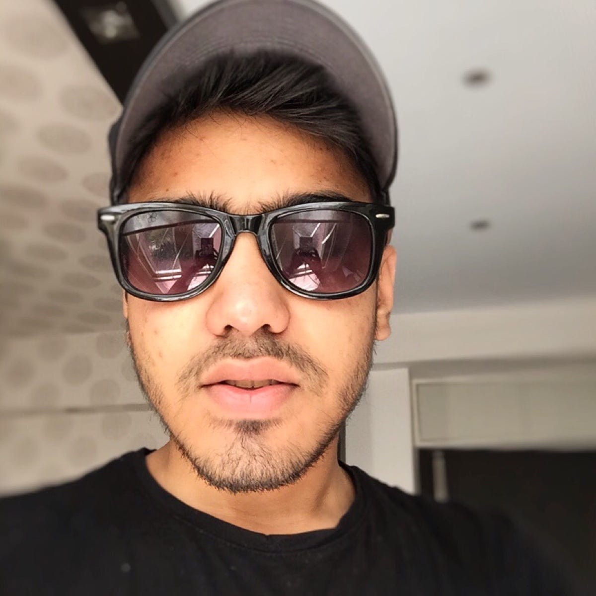 About – Prateek Tibrewal – Medium