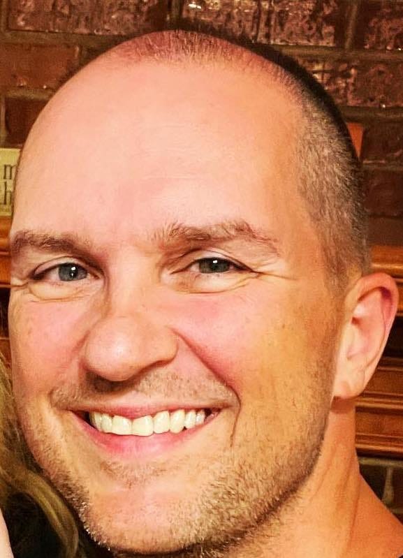 R. Scott Rasnic – Medium