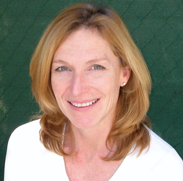 Theresa Ann Story – Medium