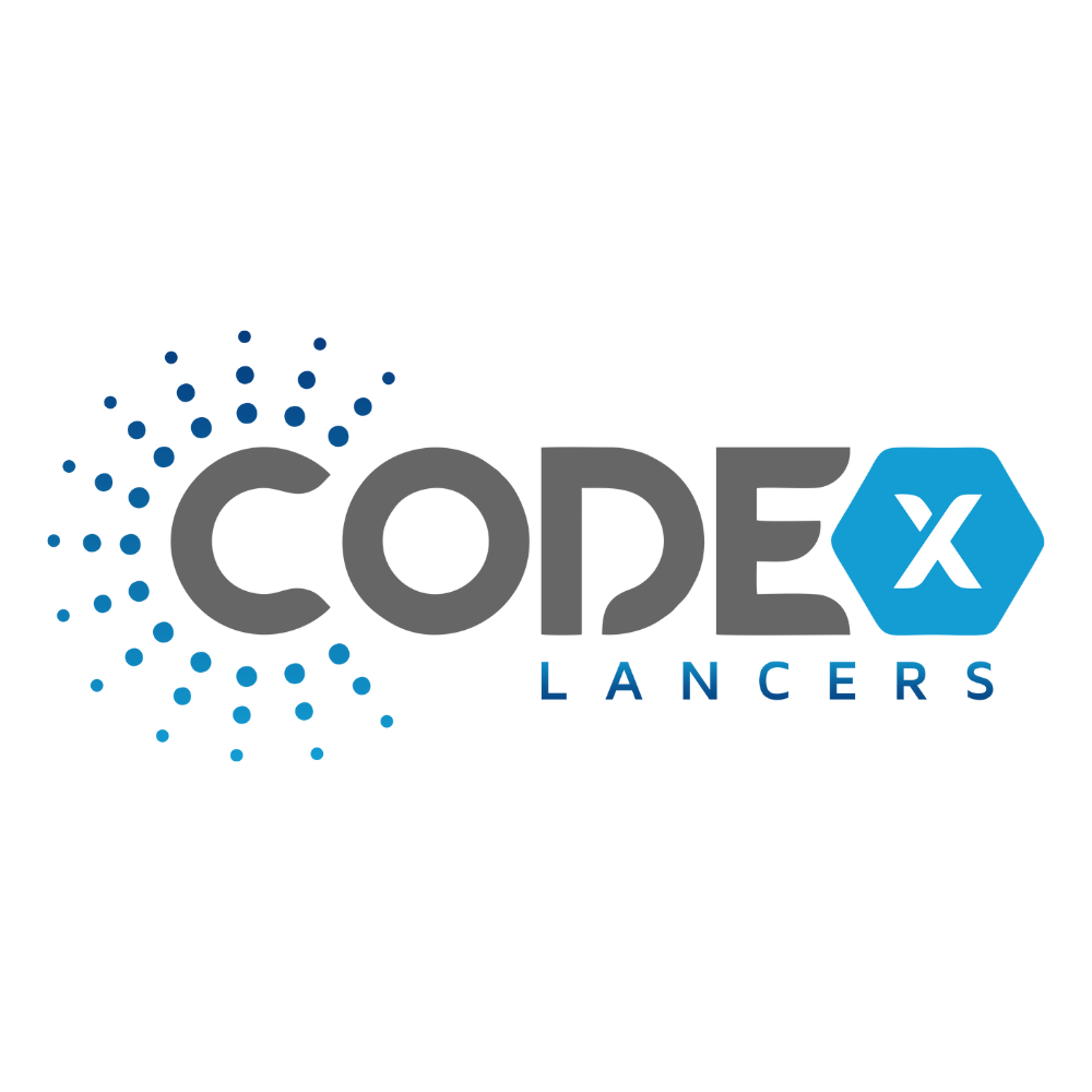 About – CodeX Lancers – Medium